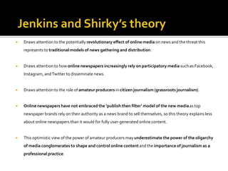 Audience theories 5 Clay Shirky.pptx