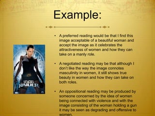 Audience theory | PPTX