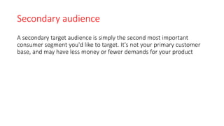 Audience theory | PPT