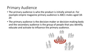 Audience theory | PPT