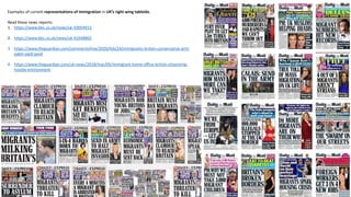 Audience theory analysis | PPT