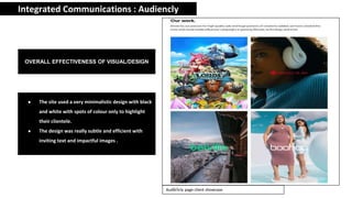 Audiencly | PPT