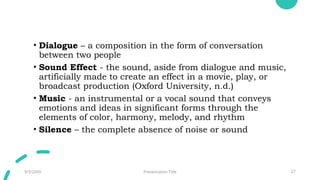 Media and Info Literacy Audio-and-Information-Media.pptx