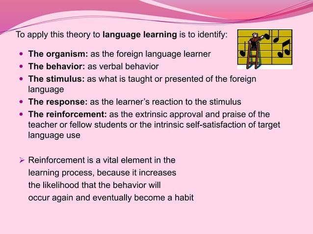 Audio Lingual Method | PDF