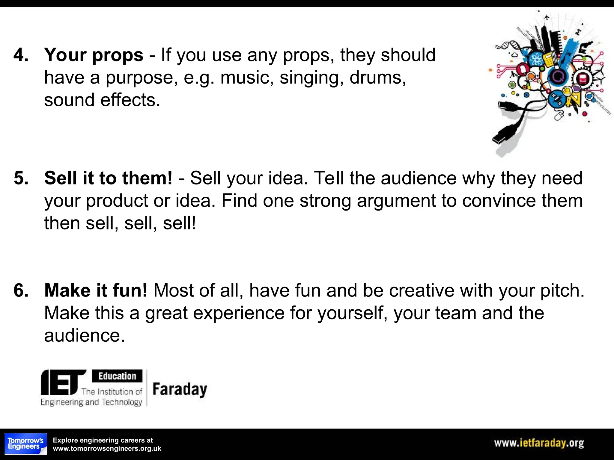 audio-radio-pitch.ppt - how to pitch and it's key elements | PPT