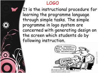 computer aided instruction | PPTX
