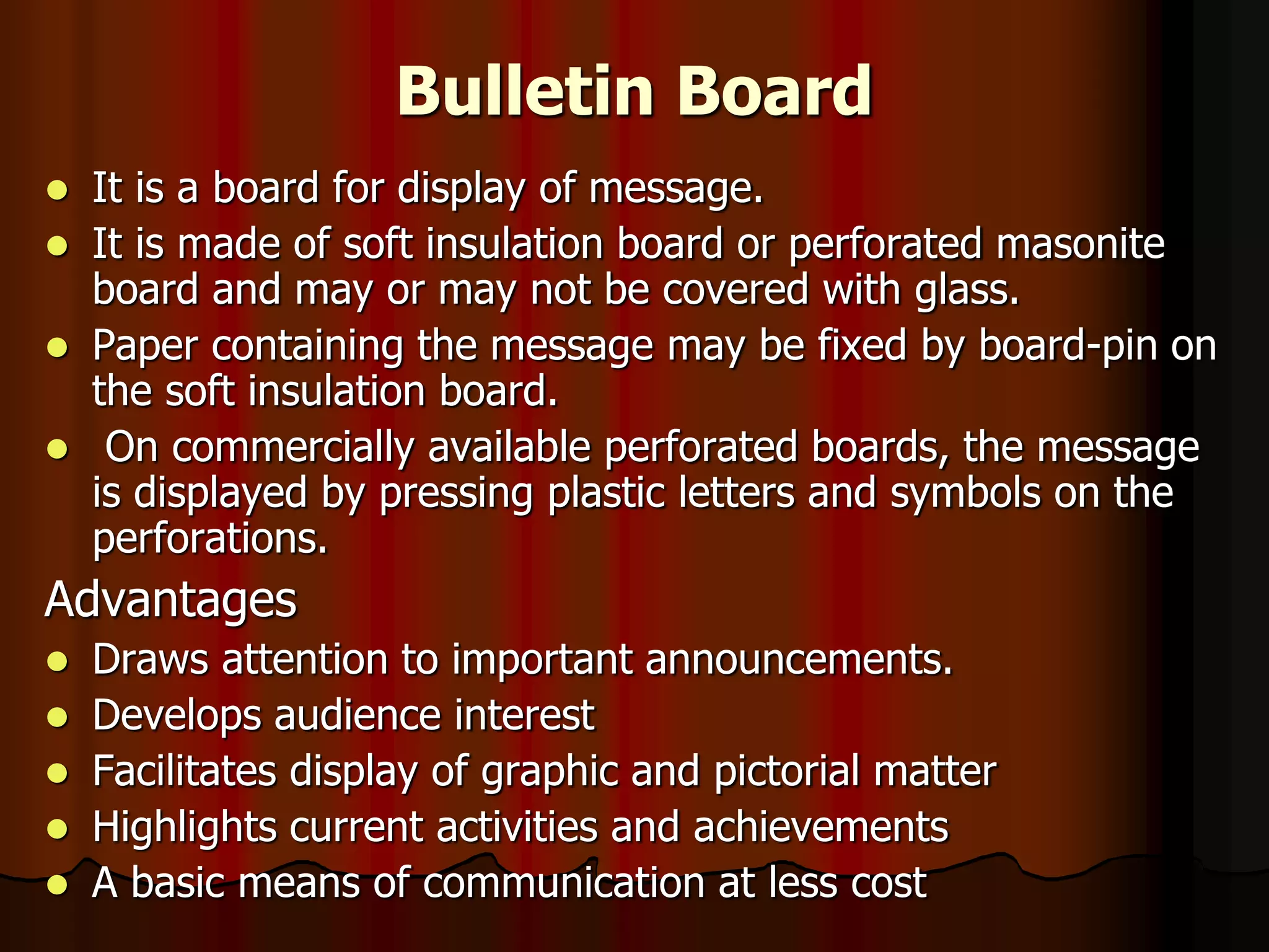 Audio visual aids | PPT
