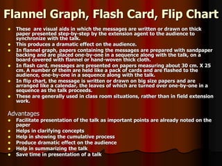 Audio visual aids | PPT