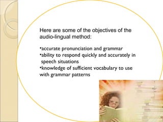 Audio visual method | PPT
