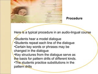 Audio visual method | PPT
