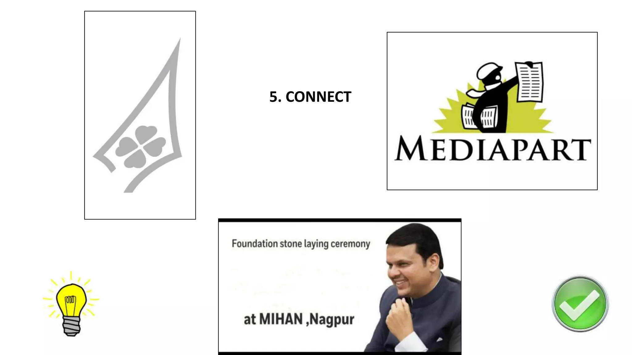 Audio visual round | PPTX