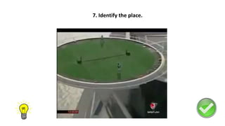 Audio visual round | PPTX