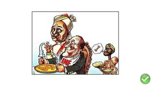 Audio visual round | PPTX