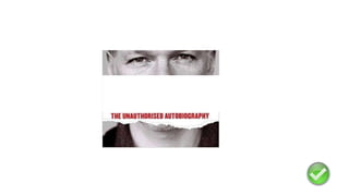 Audio visual round | PPTX