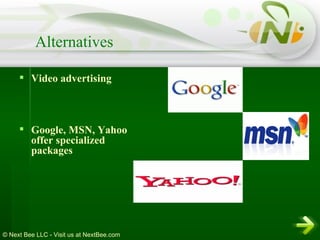 Audio Advertising Revised | PPT