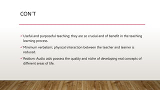 audio aids.pptx