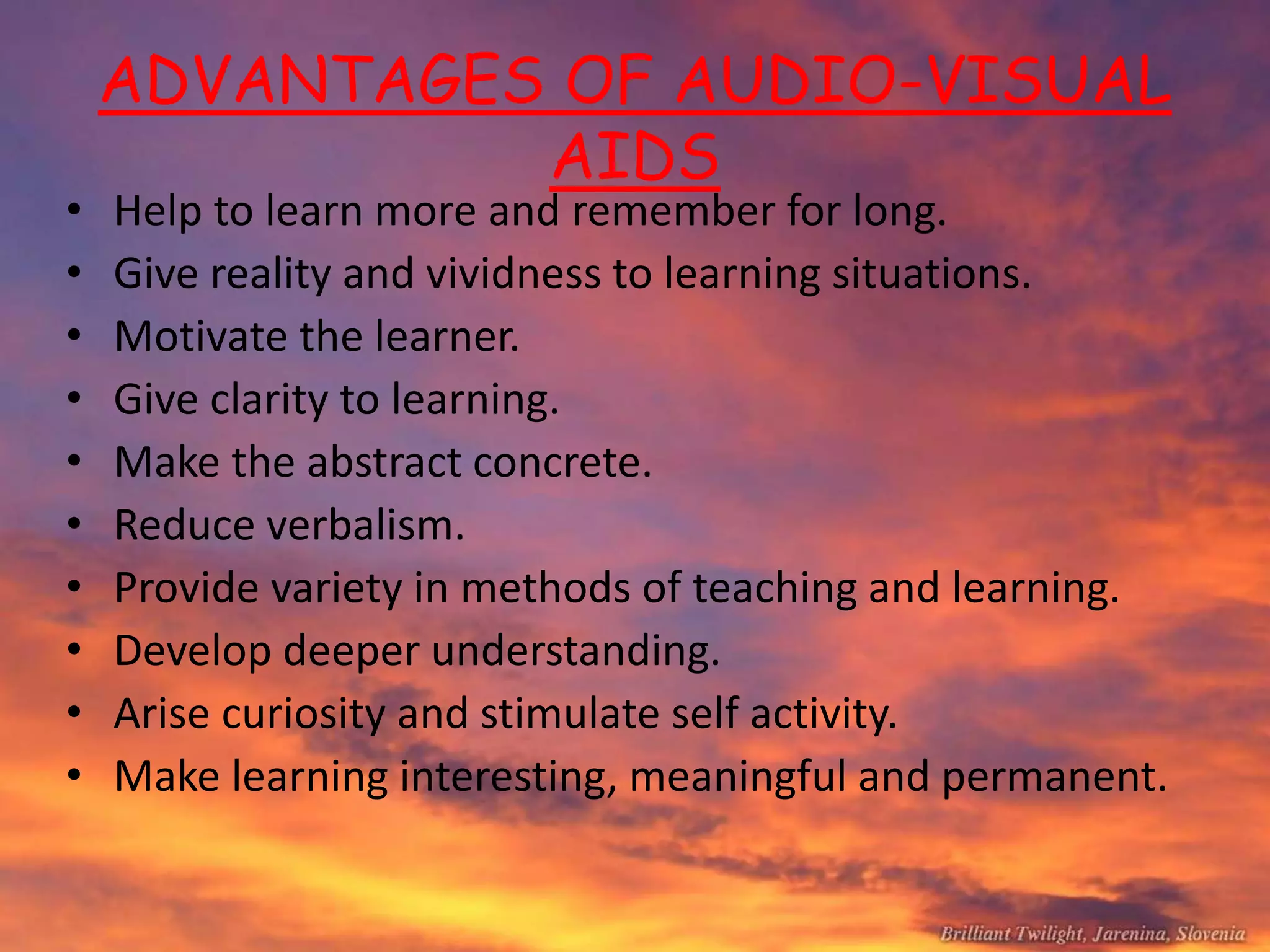 Audio aids ppt | PPTX