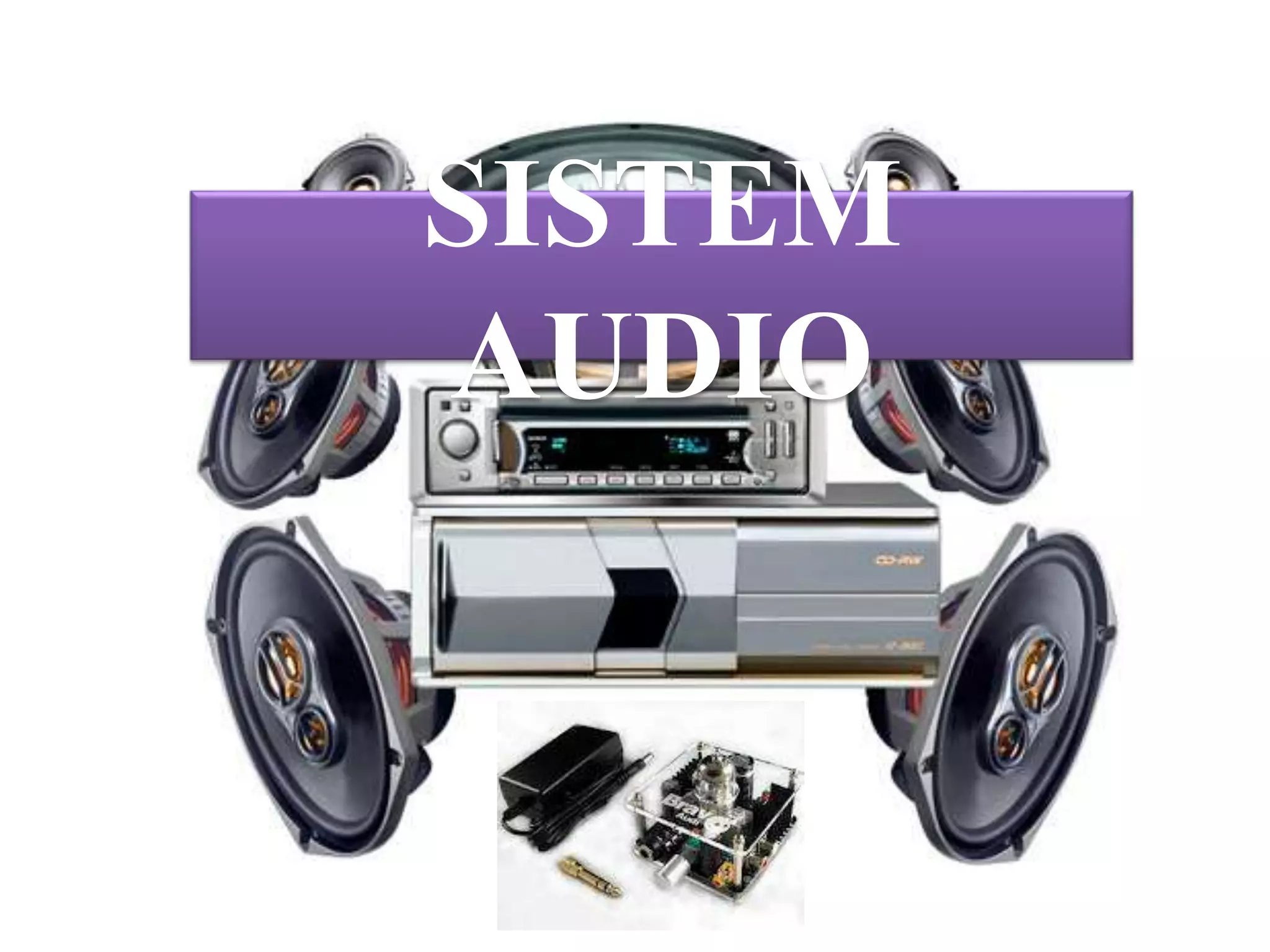 AUDIO AMPLIFIER.pptx