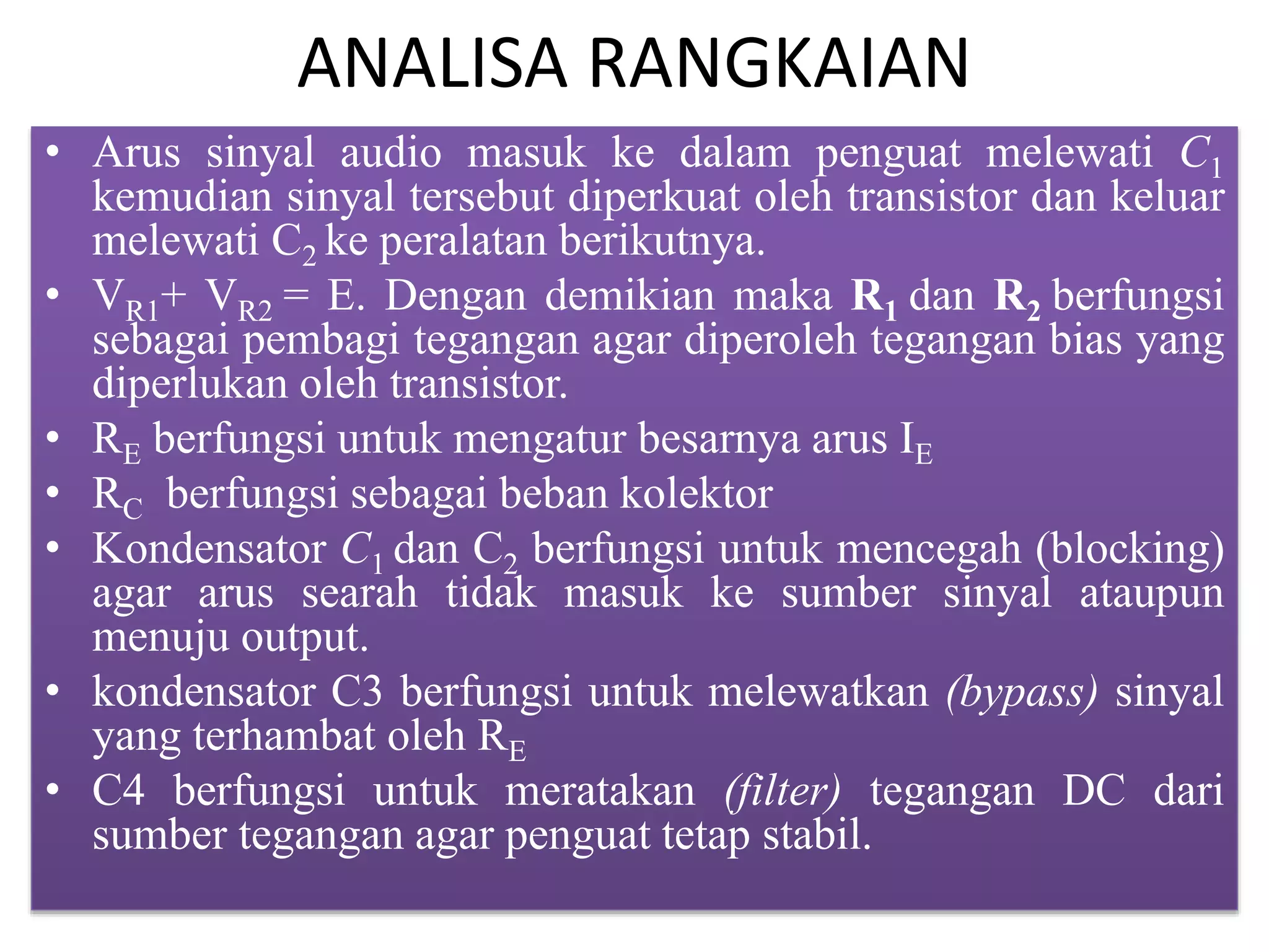 AUDIO AMPLIFIER.pptx