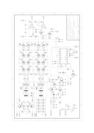 Audio amplifier kicx kap-47 | PDF | Technology & Computing