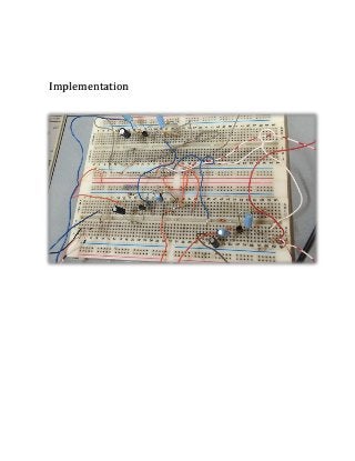 Audio amplifier | PDF