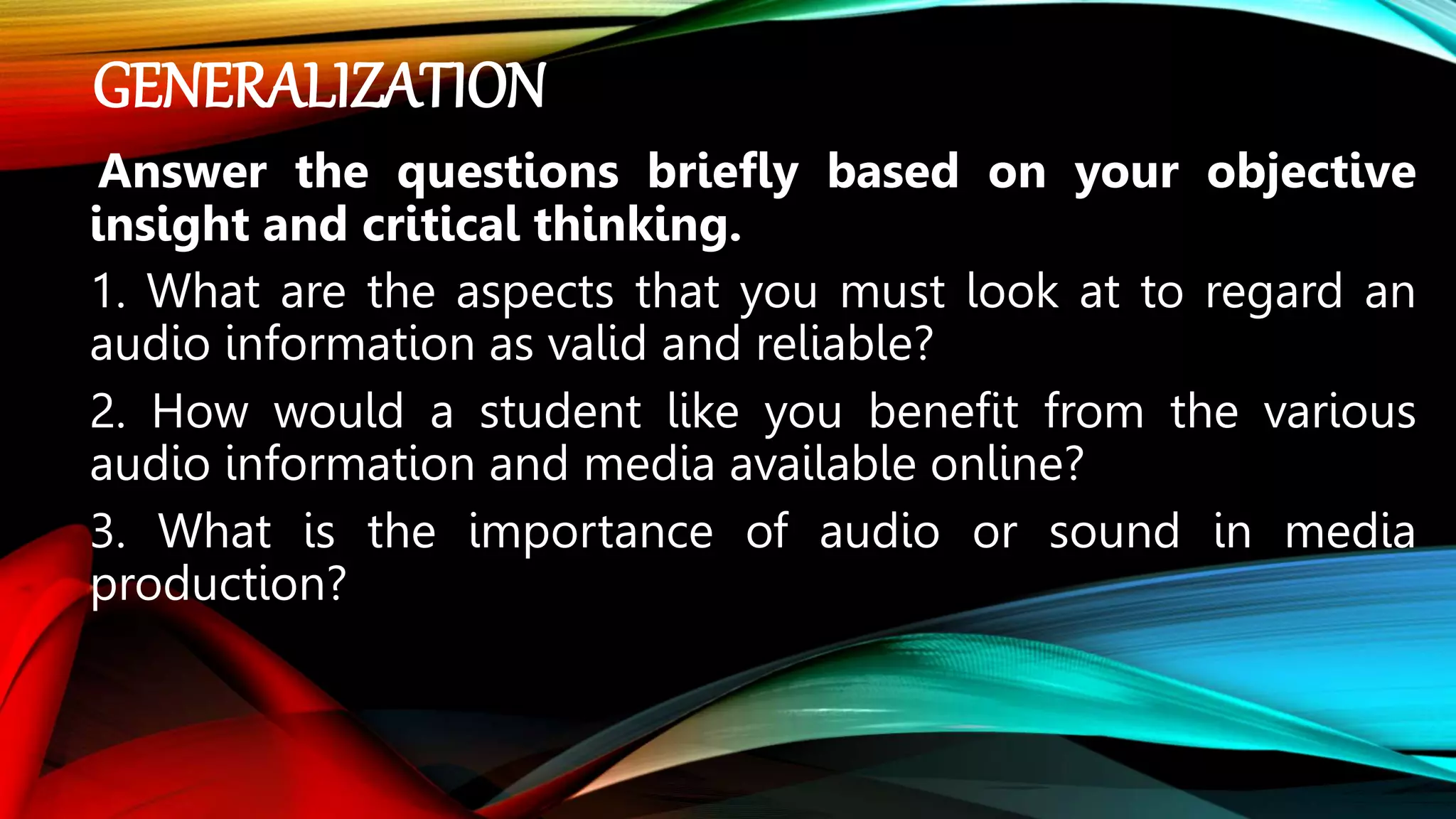 AUDIO AND MEDIA INFORMATION.pptx