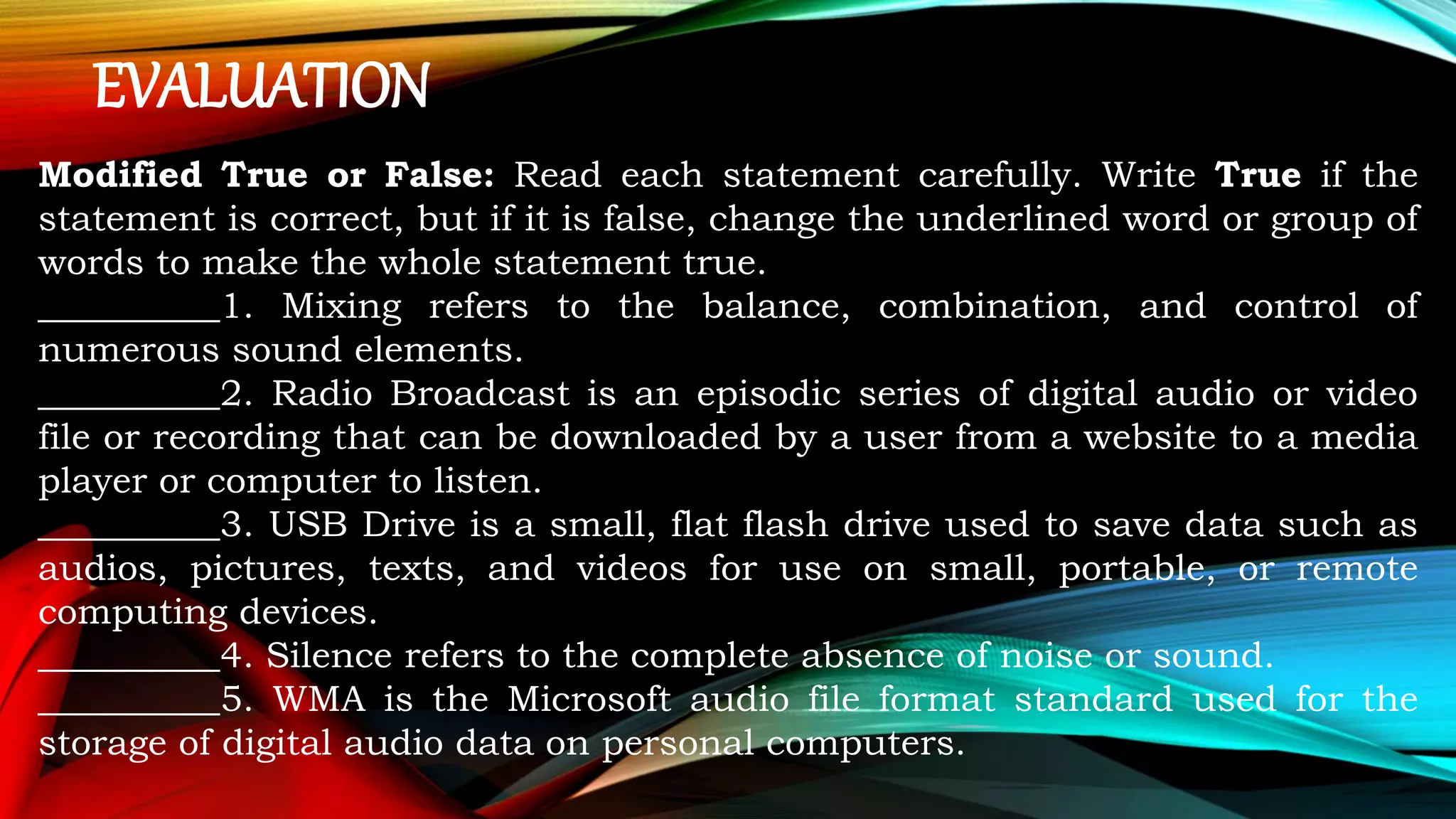 AUDIO AND MEDIA INFORMATION.pptx