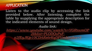 AUDIO AND MEDIA INFORMATION.pptx
