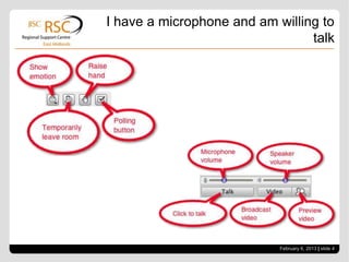 Audio and video in assessment | PPTX