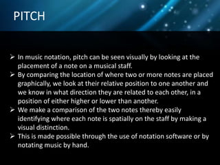 Multimedia: Audio and video technology | PPTX