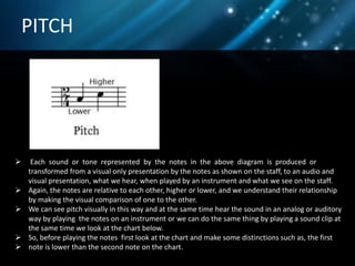 Multimedia: Audio and video technology | PPTX