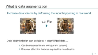 Audio augmentation | PDF