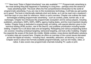 [PDF] Introduction to Programmatic Advertising | PDF | Advertising ...
