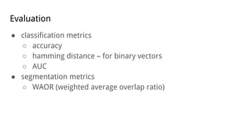 Audio chord recognition using deep neural networks | PDF