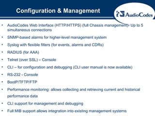 Audio codes technical_advantage_for_microsoft_uc_1_ | PPT