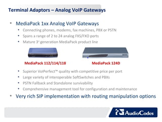 Audio codes webinar___ms_uc__2_ | PPT