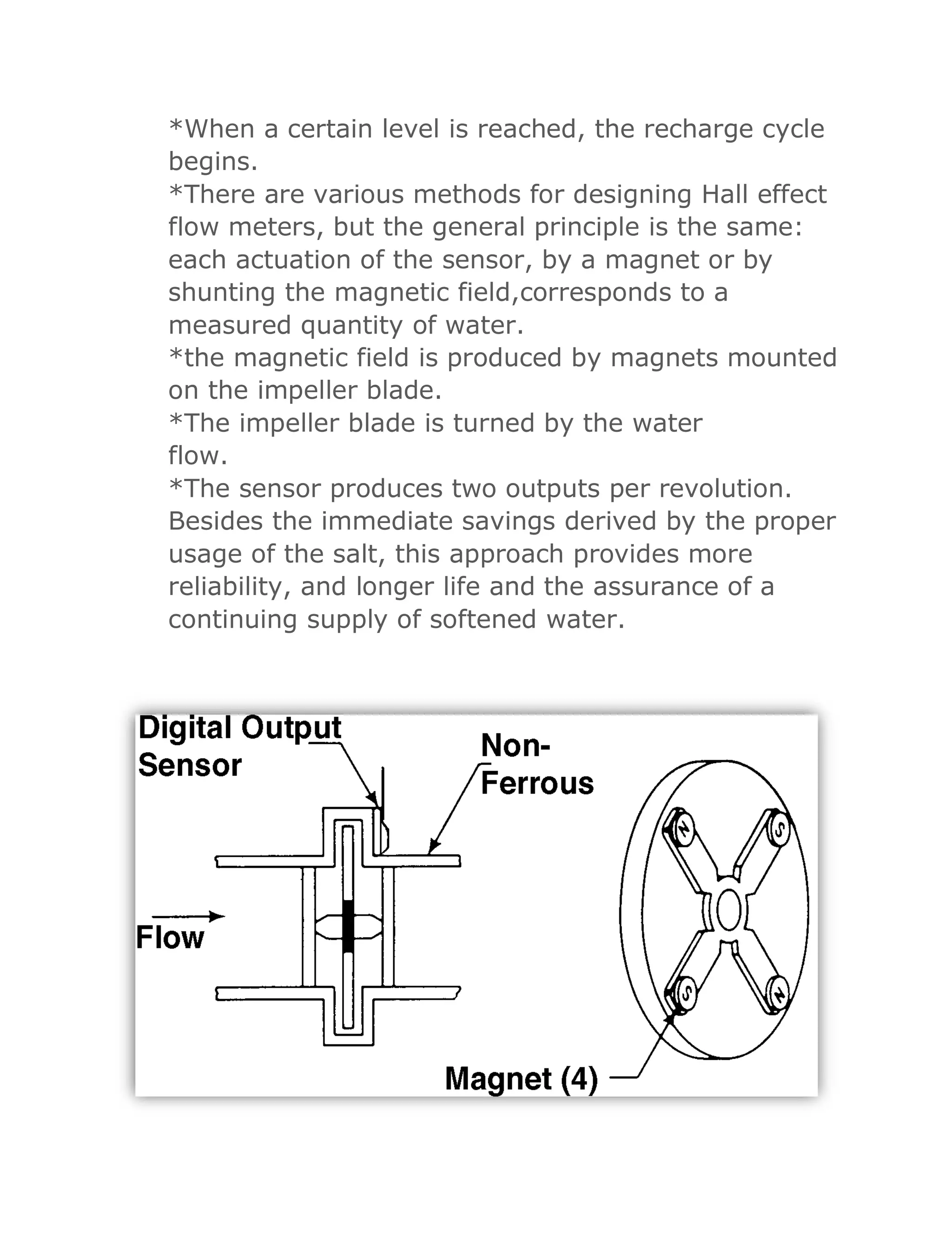 Application of sensors : Thermistors and potentiometer | PDF