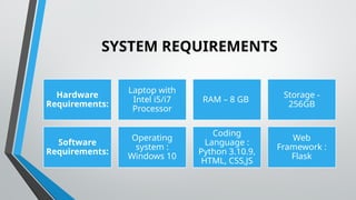 Audio Deepfake PPT by deep learning project | PPTX