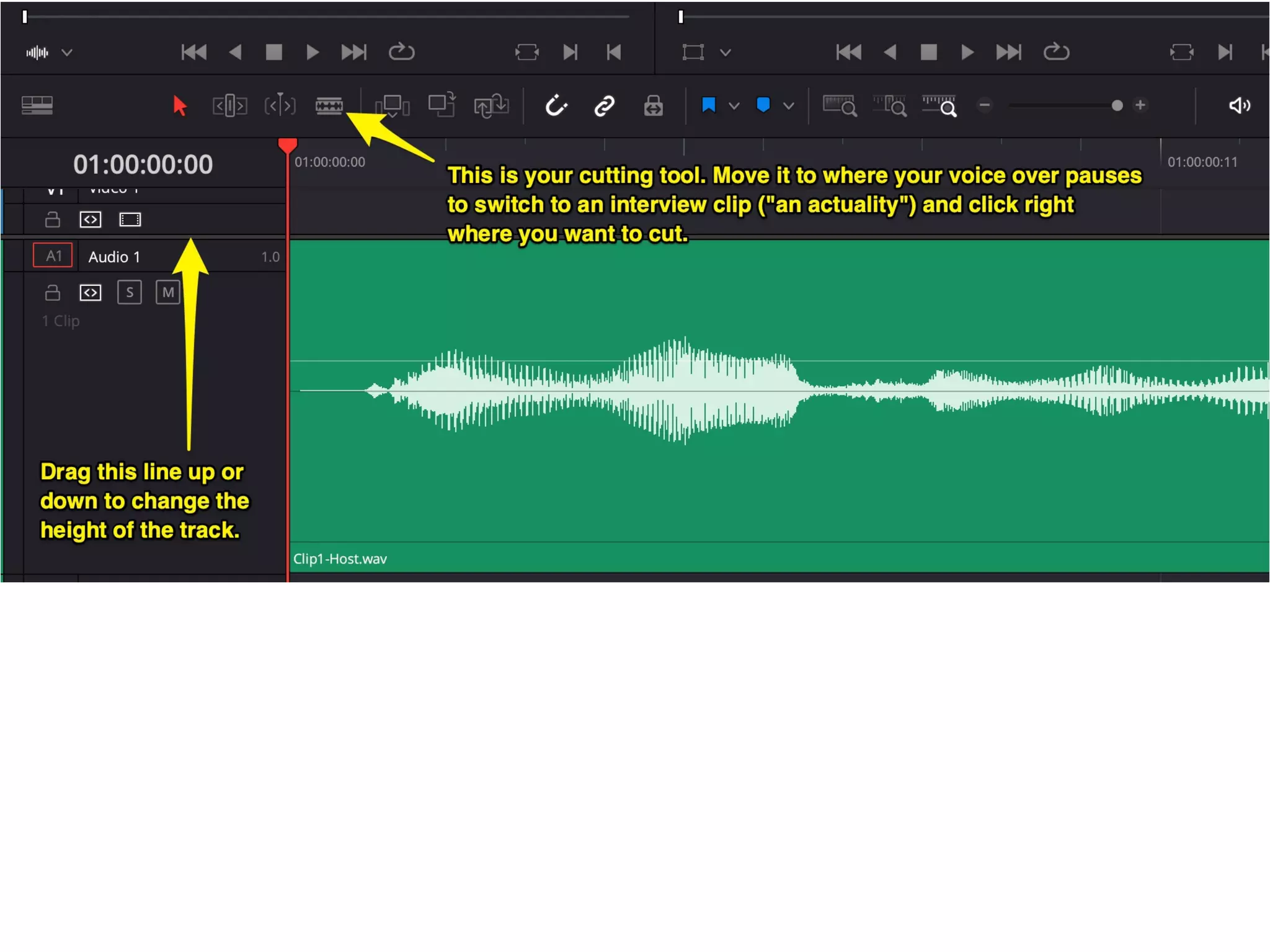 Audio Editing | PDF