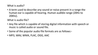 Audio Editing Final.pptx