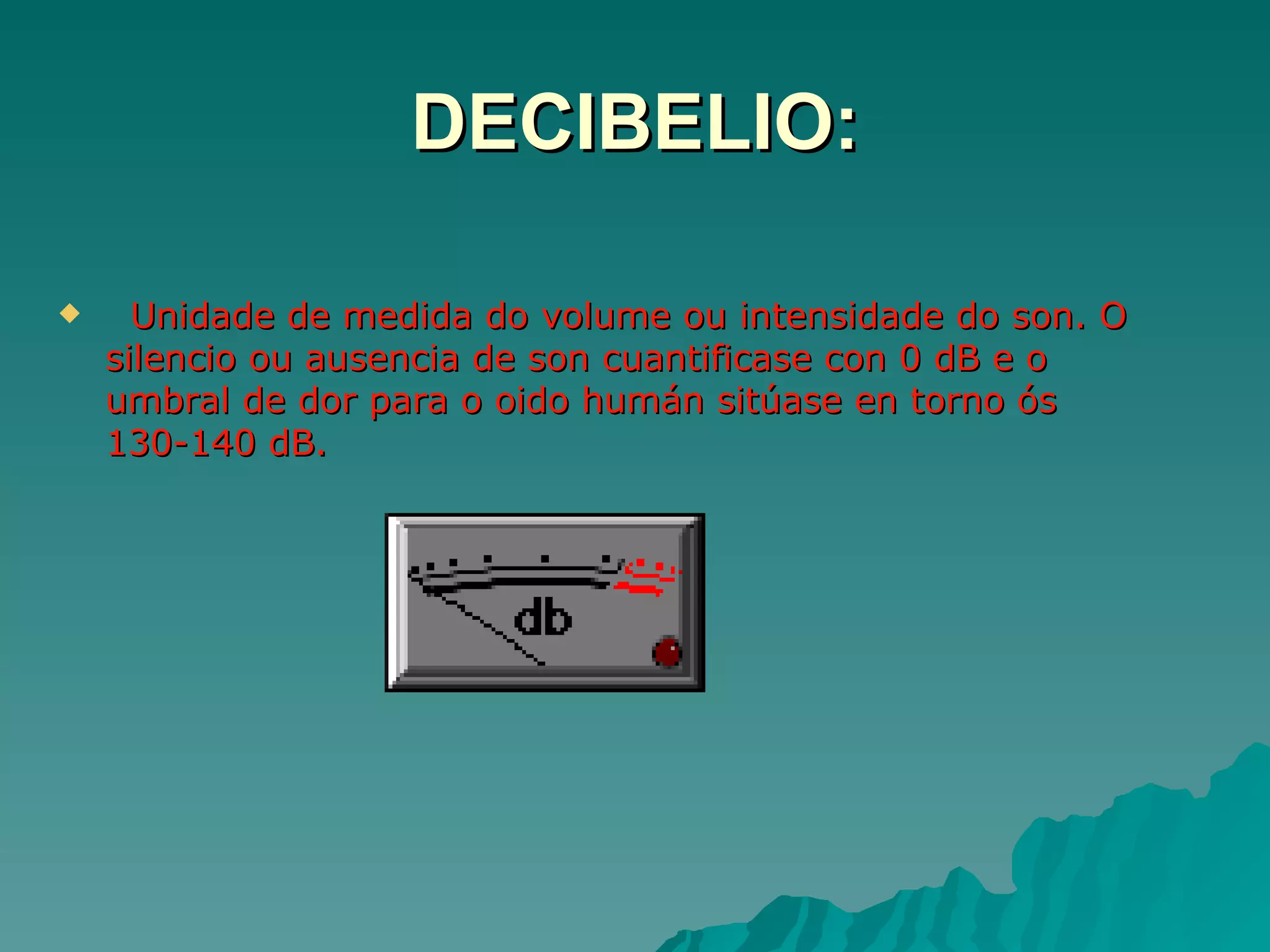 Audio finalizado | PPT