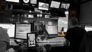 Audio Fundamentals | PPTX