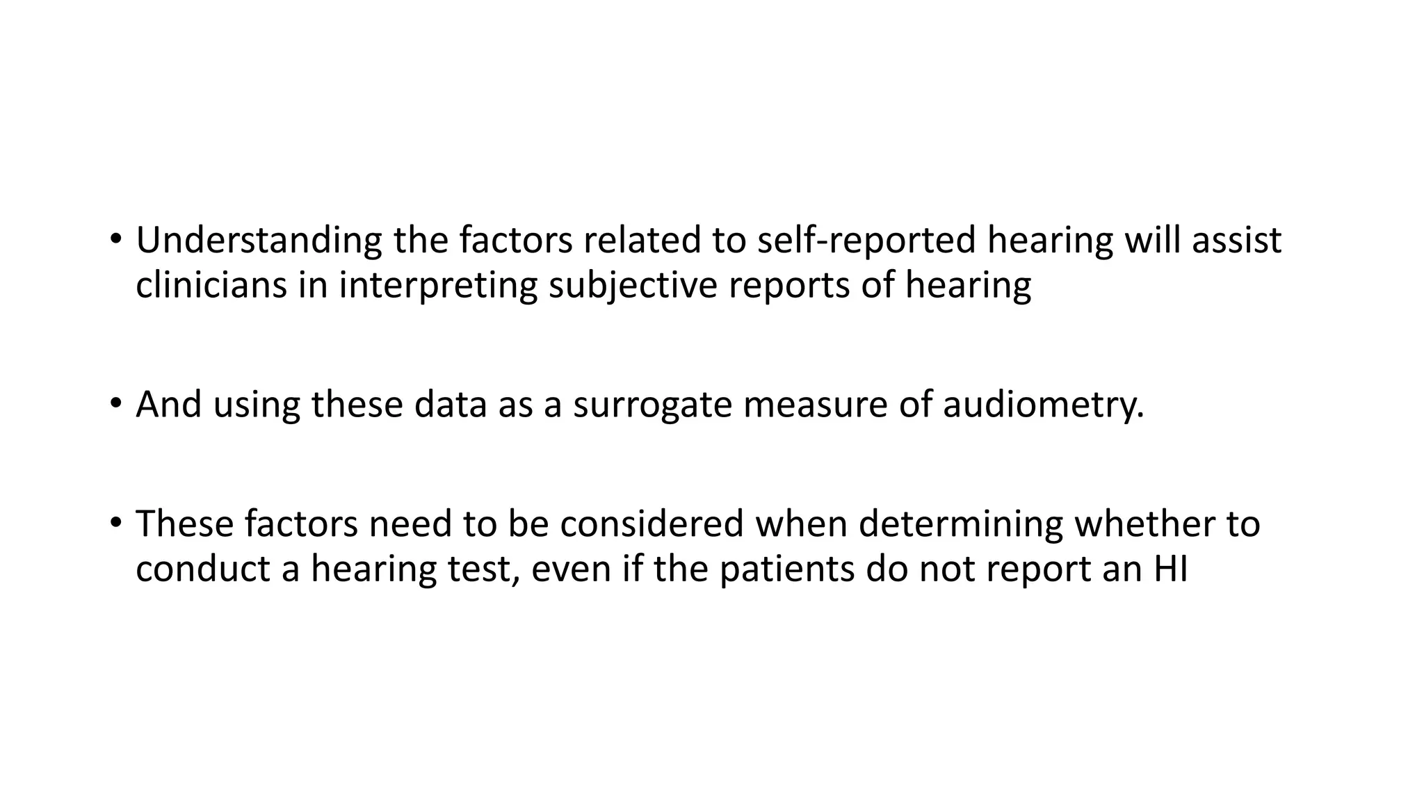 Audiogram and hearing difficulty.pptx