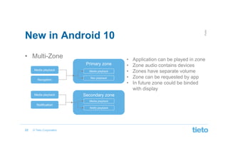 Android-Audio-HAL-Overview-Flow-WithHIDL- | PPT