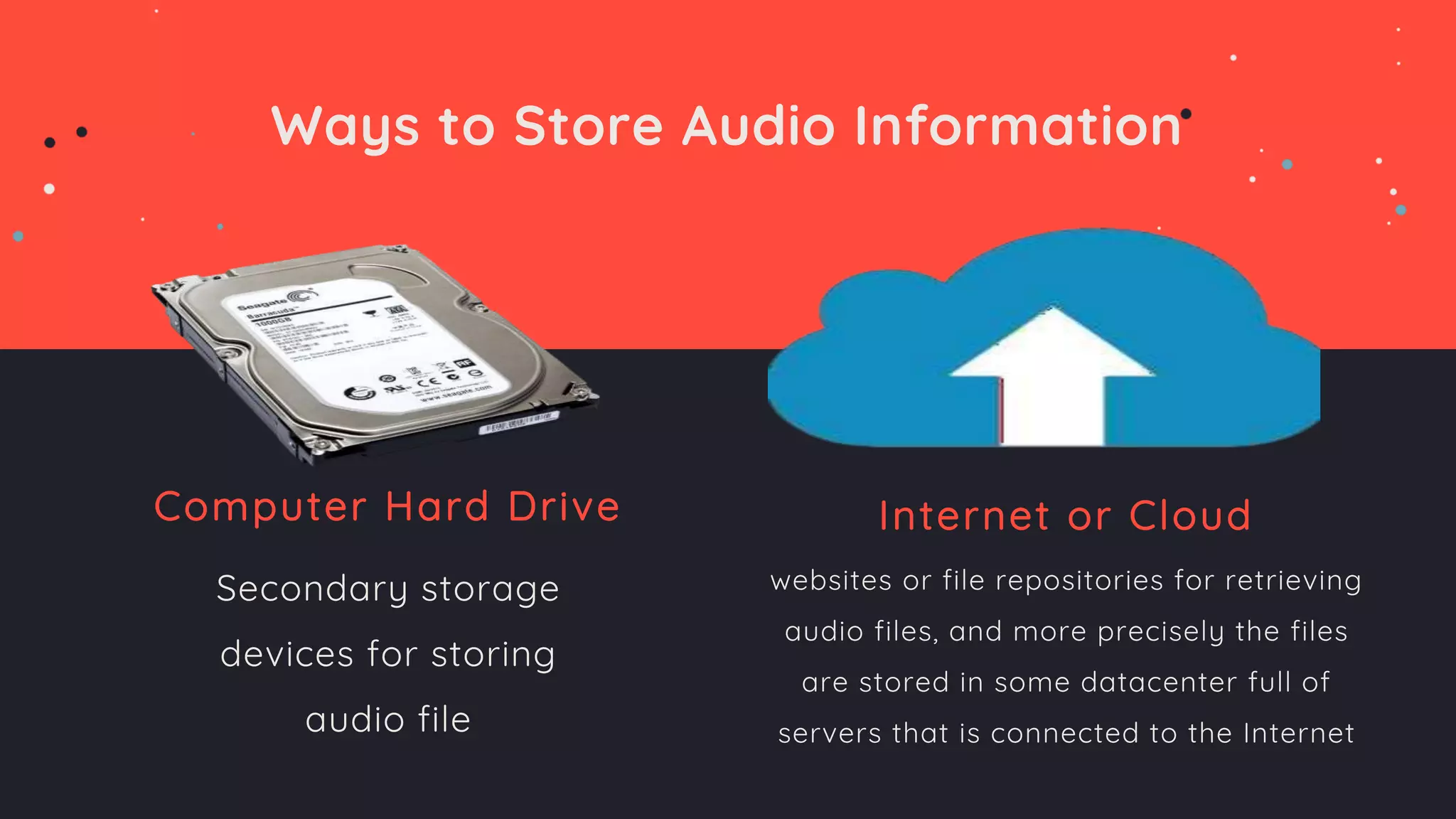 Audio Information and Media.pptx