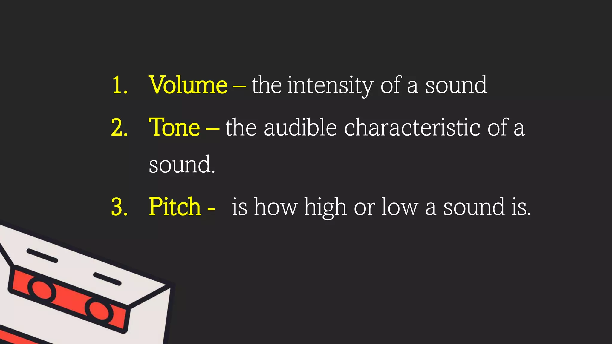 Audio Information and Media.pptx