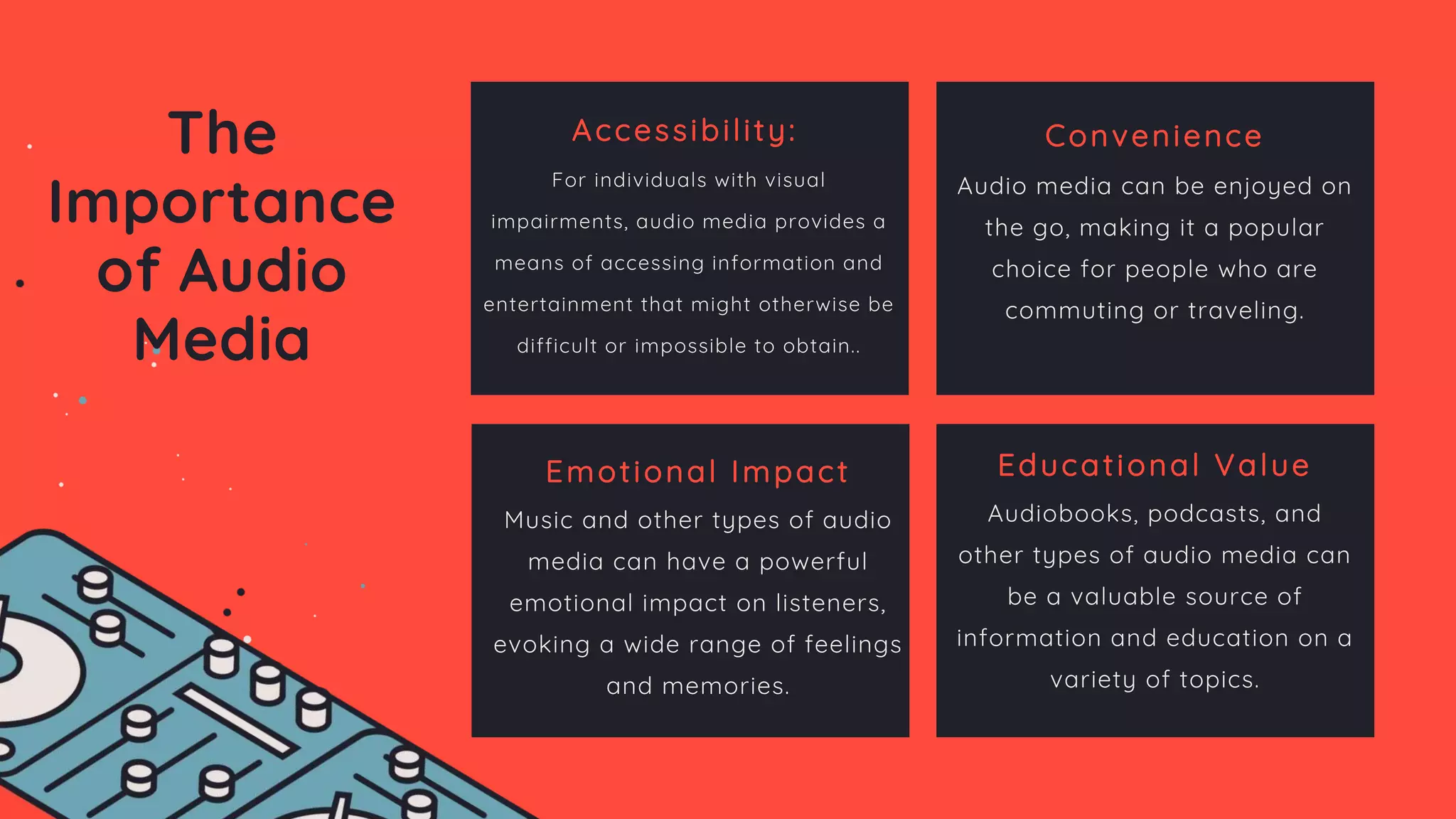 Audio Information and Media.pptx