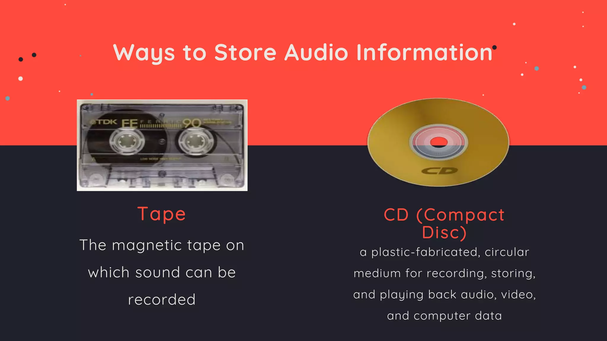 Audio Information and Media.pptx