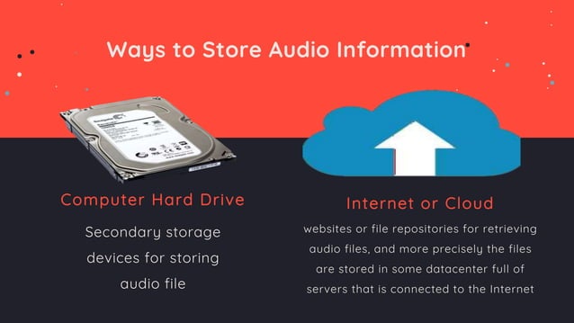 Audio Information and Media.pptx