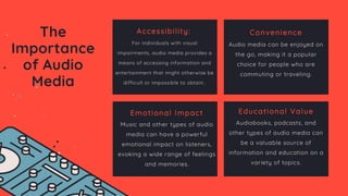 Audio Information and Media.pptx